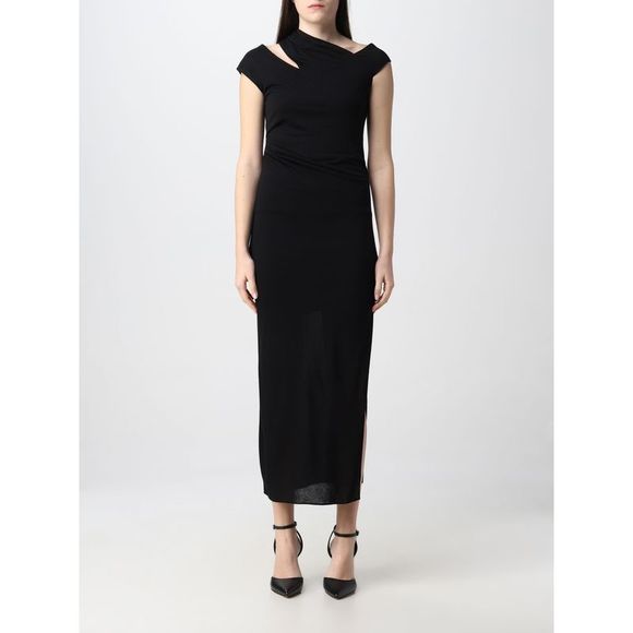 Helmut Lang | Dresses | Helmut Lang Dress Woman Black | Poshmark
